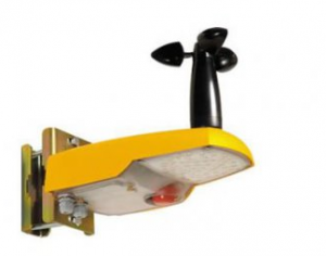 Anemometer - Vuuren Equipment